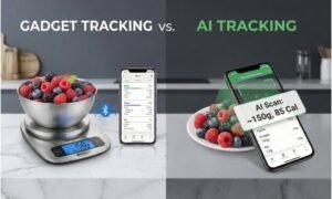 5 Best Smart Food Scales in 2026 (Bluetooth & Macro Tracking)